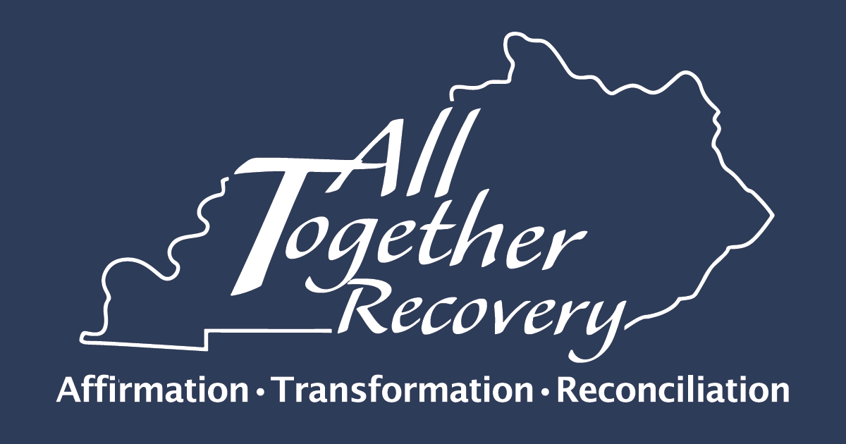All Together Recovery - All Together Recovery